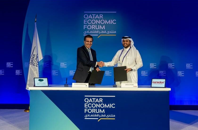 ILoveQatar.net | Here are the highlights of Qatar Economic Forum 2024 Day 2