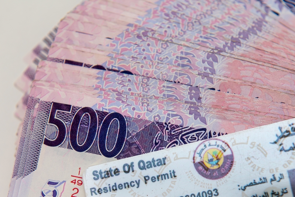 ILoveQatar.net | How to renew Qatar ID (QID) on the new Metrash app