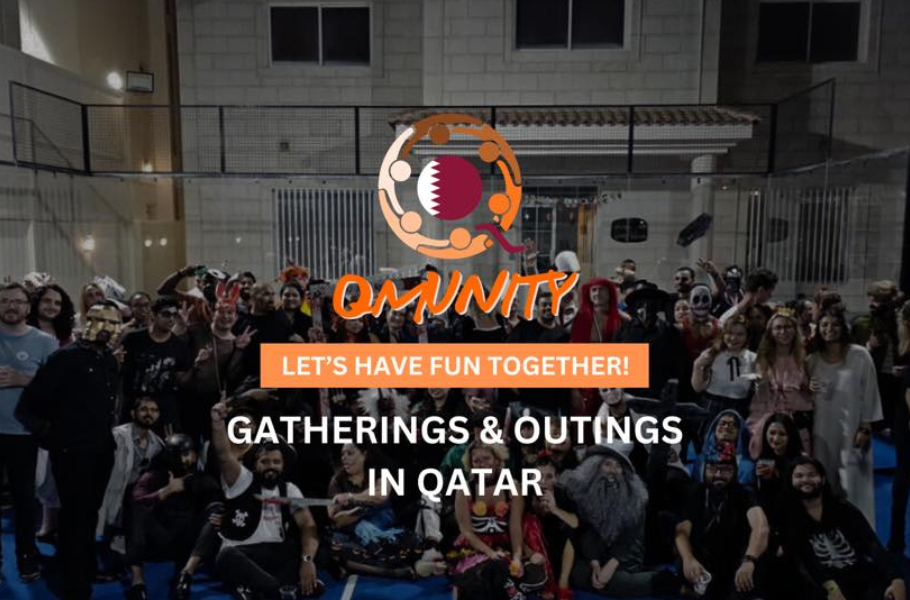 ILoveQatar.net | Community & social groups in Qatar to make friends and ...