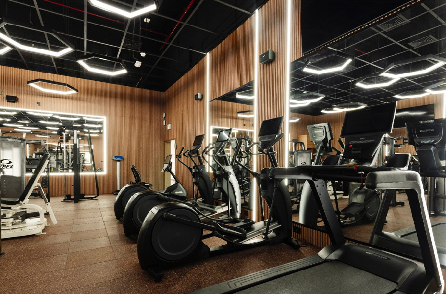 ILoveQatar.net | Check out these gym offers in Qatar [2026]