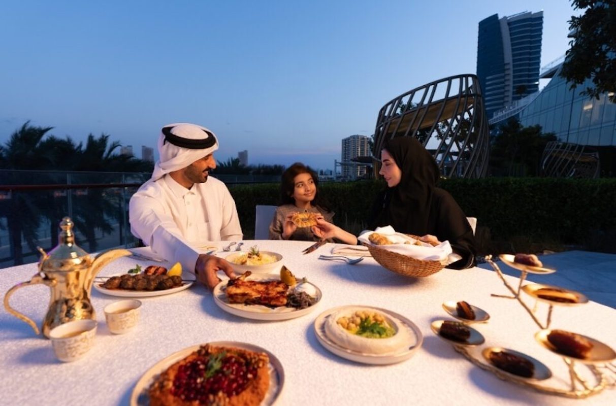 ILoveQatar.net | Dining deals of the week: 16 - 22 March 2025