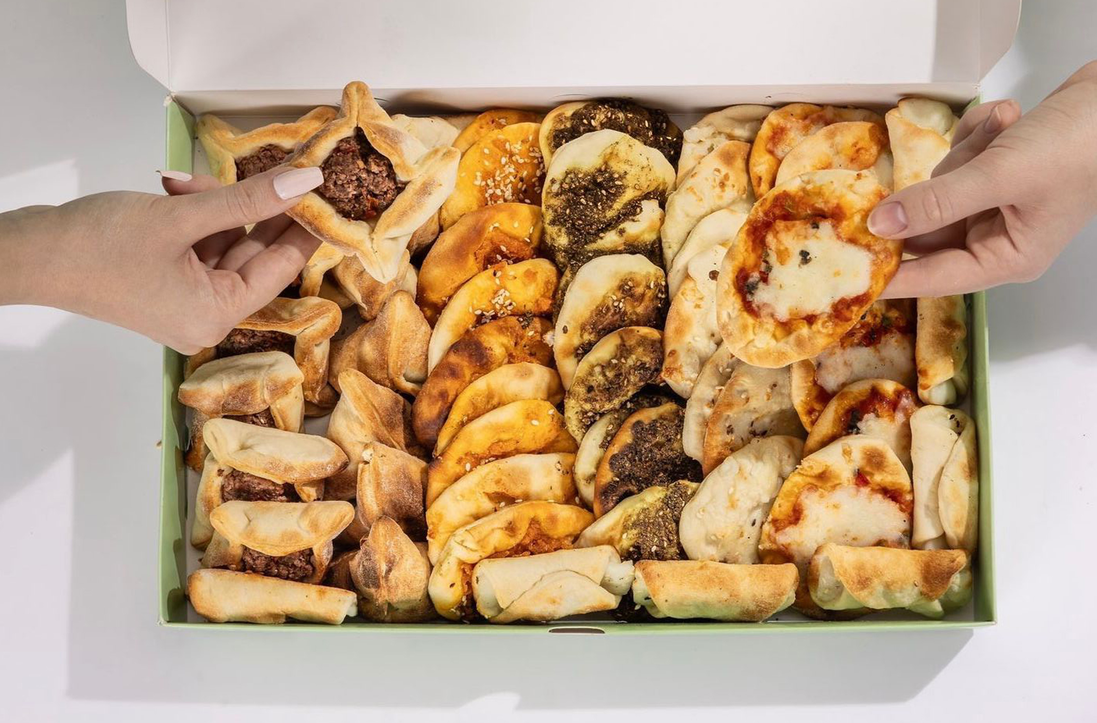 ILoveQatar.net | Dining deals of the week: 1 - 7 December 2024