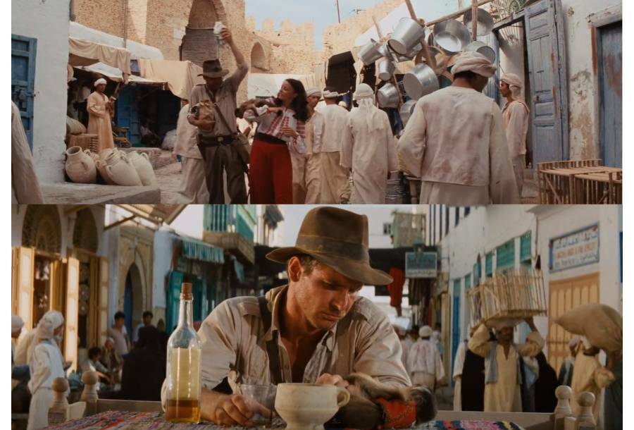 ILoveQatar.net | How Hollywood depicts the Middle East in movies