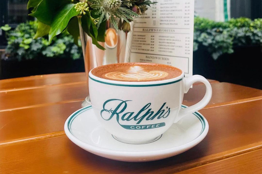 ILoveQatar.net | Premium coffee shops in Qatar