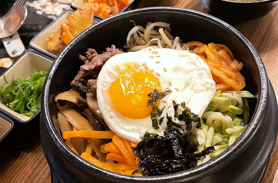 ILoveQatar.net | Explore all things Korean at these shops & restaurants ...