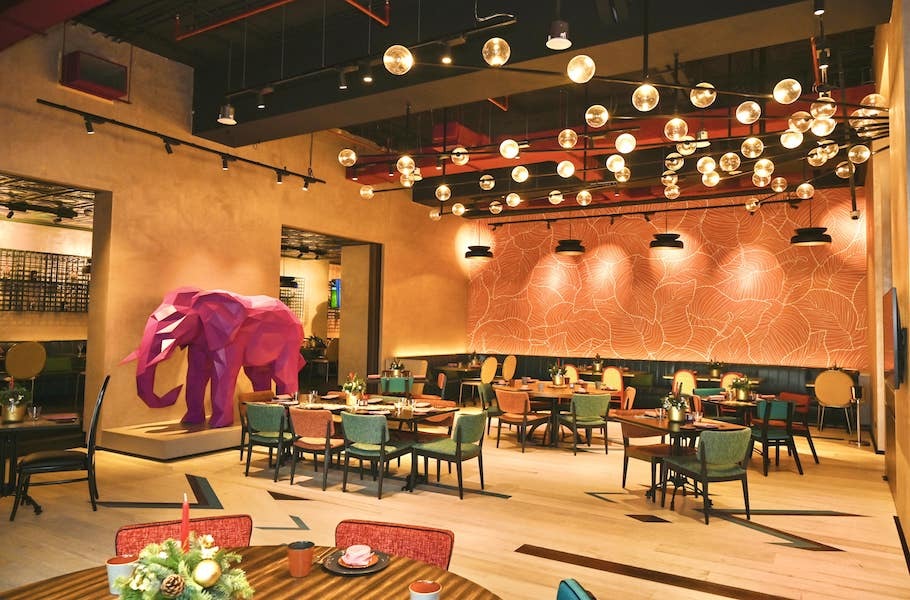 ILoveQatar.net | Where to celebrate New Year in Qatar [2025]