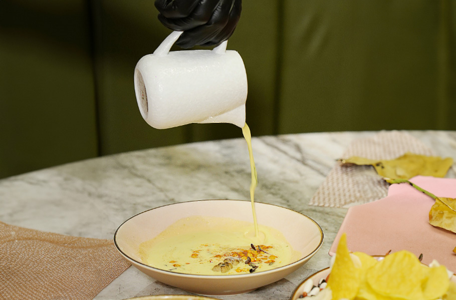 ILoveQatar.net | Top 5 new restaurants & cafes in Qatar [December 2023]