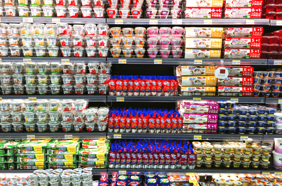 ILoveQatar.net | Rawa wins 2025 Superior Taste Award for "Pomegranate ...