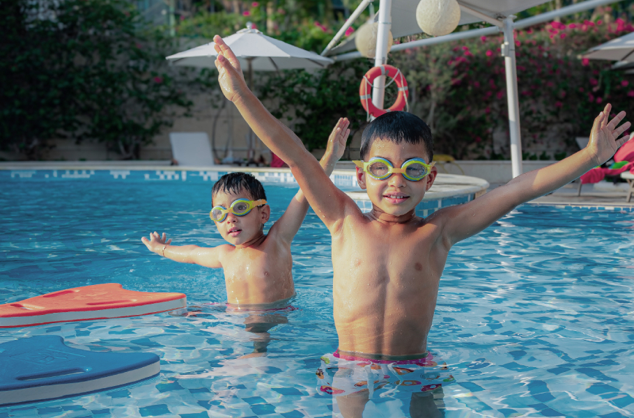 ILoveQatar.net | Family-friendly brunches in Qatar