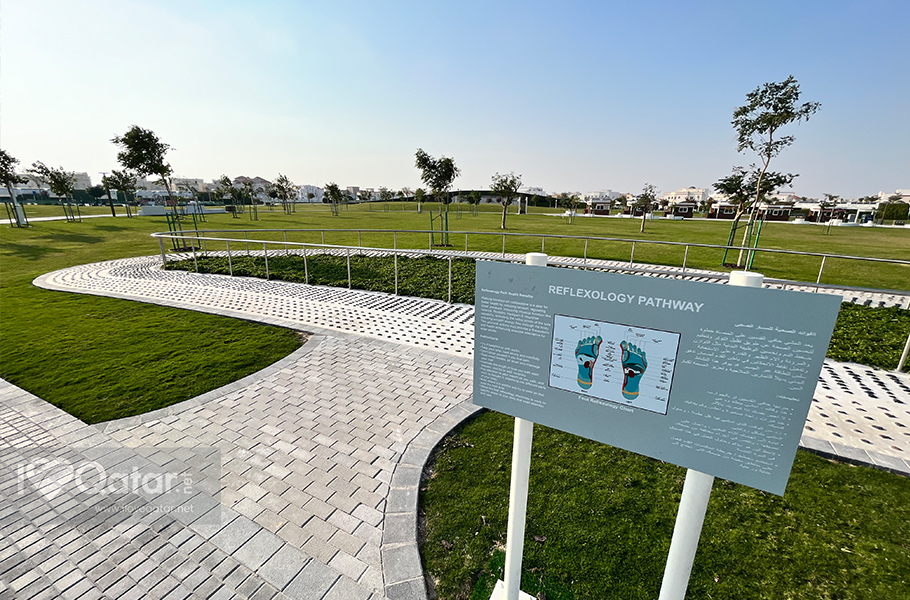 ILoveQatar.net | Whats in store for you at Umm Al Seneem Park