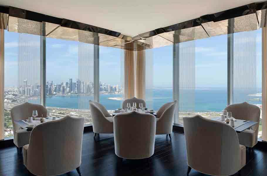 ILoveQatar.net | All-day dining restaurants open during Ramadan 2024