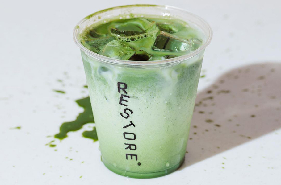 ILoveQatar.net | Juice shops in Doha