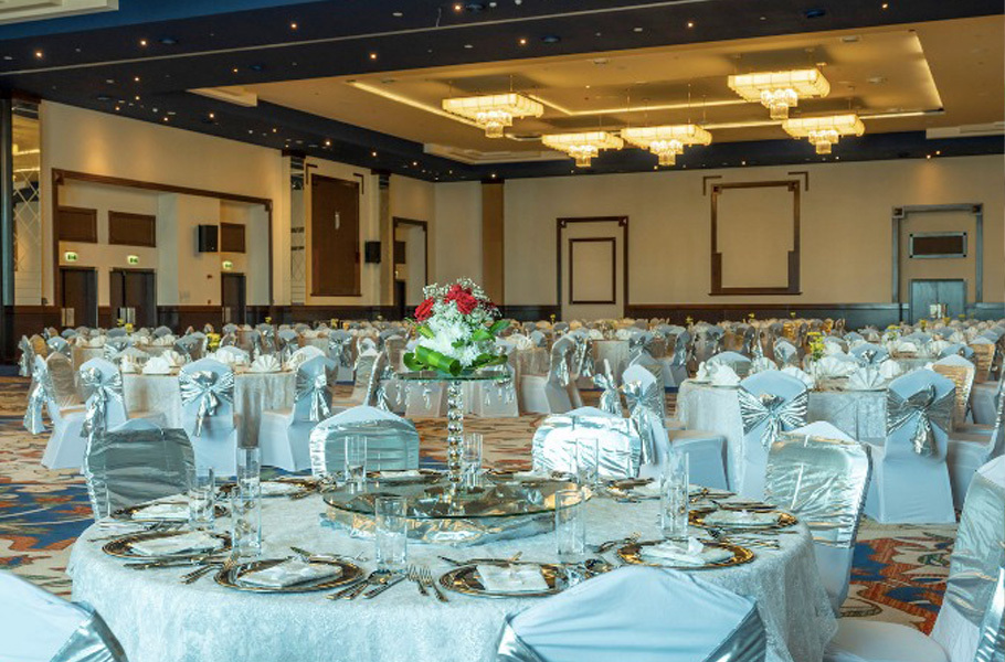 ILoveQatar.net | Where to have your wedding in Qatar