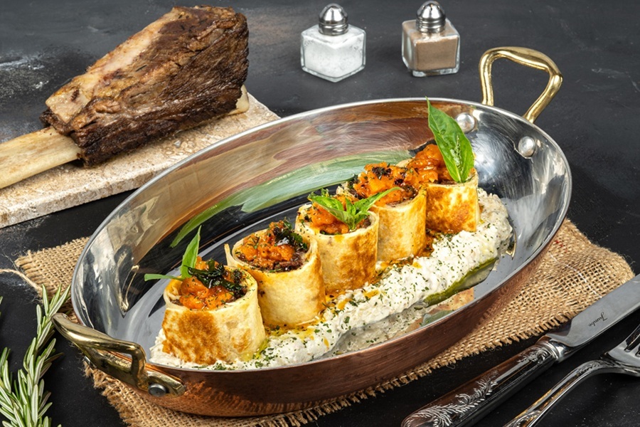 ILoveQatar.net | 10 dishes that are a must-try at HuQQa Qatar