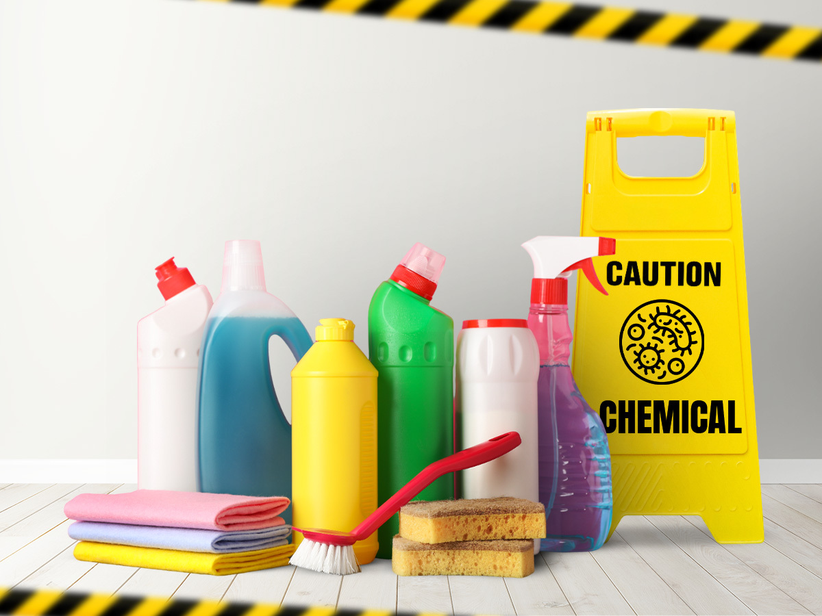 ILoveQatar.net | Why Environ plant-based cleaning products are the ...