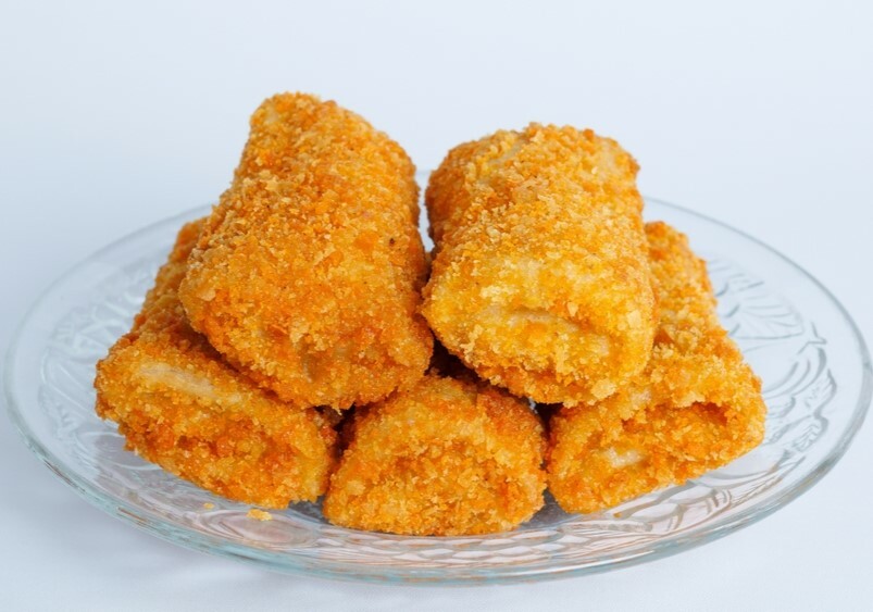 ILoveQatar.net | Savoury pastries from around the world to try in Doha