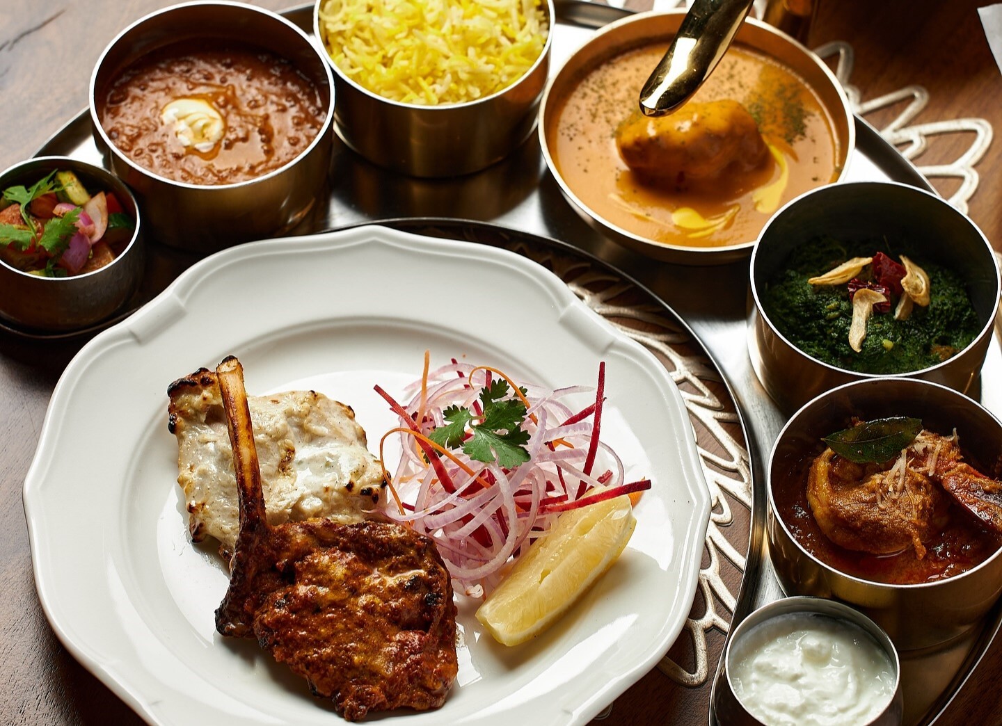 ILoveQatar.net | Your guide to MICHELIN restaurants in Doha