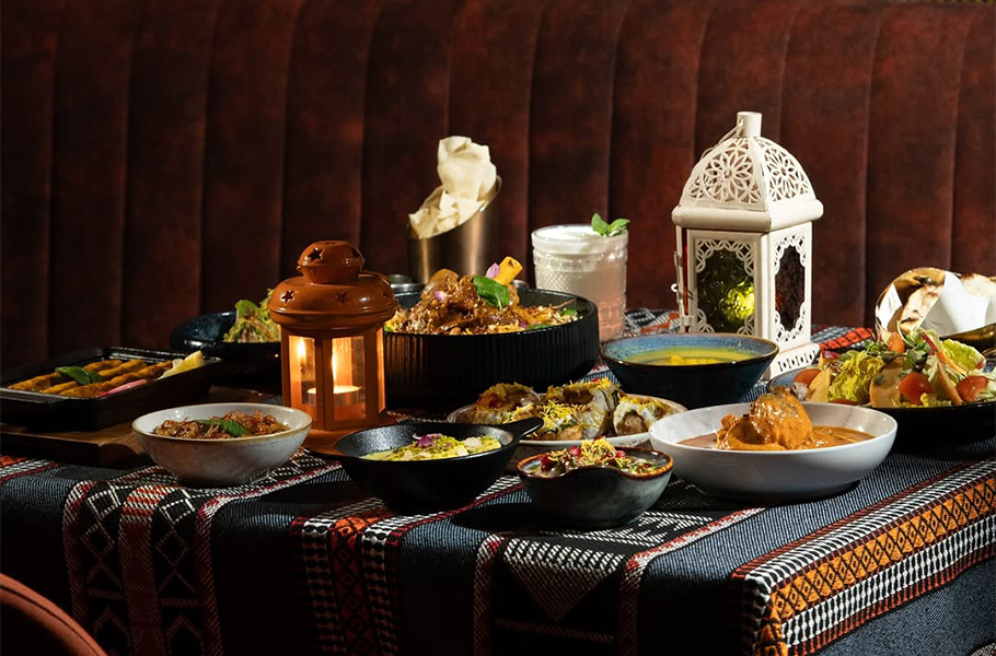 ILoveQatar.net | Night brunches in Qatar that are worth checking out