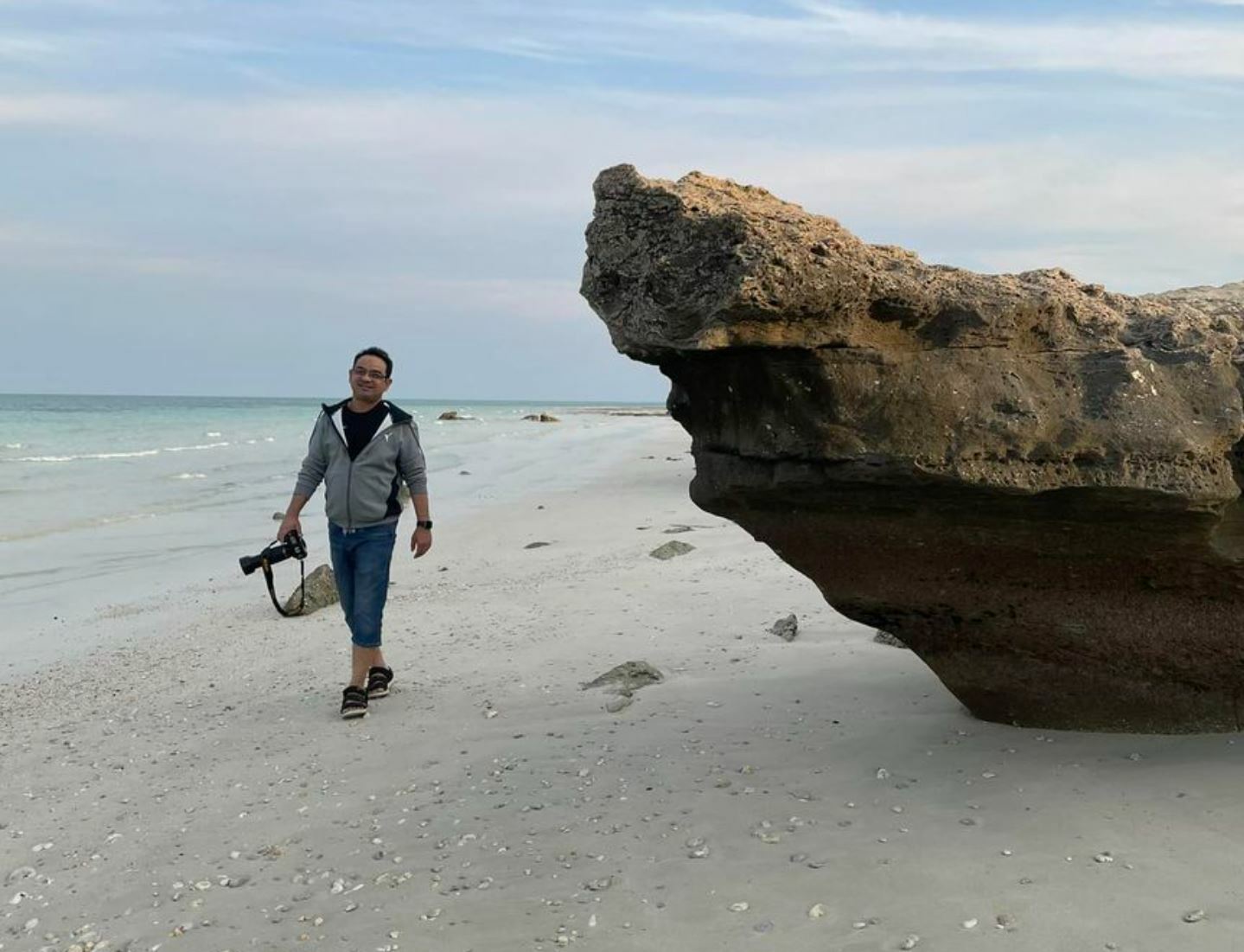 ILoveQatar.net | Meet award-winning astrophotographer Rizwan Ahmad & check out his stunning ...