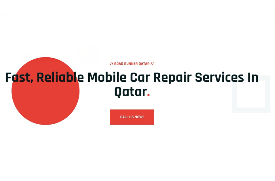 ILoveQatar.net | Your handy guide to car breakdown services in Qatar