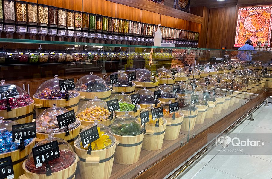 ILoveQatar.net | What to expect at Gharafa Complex - Grand Plaza Mall