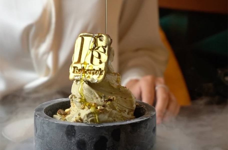 ILoveQatar.net | Top 11 ice creams to try in summer 2025