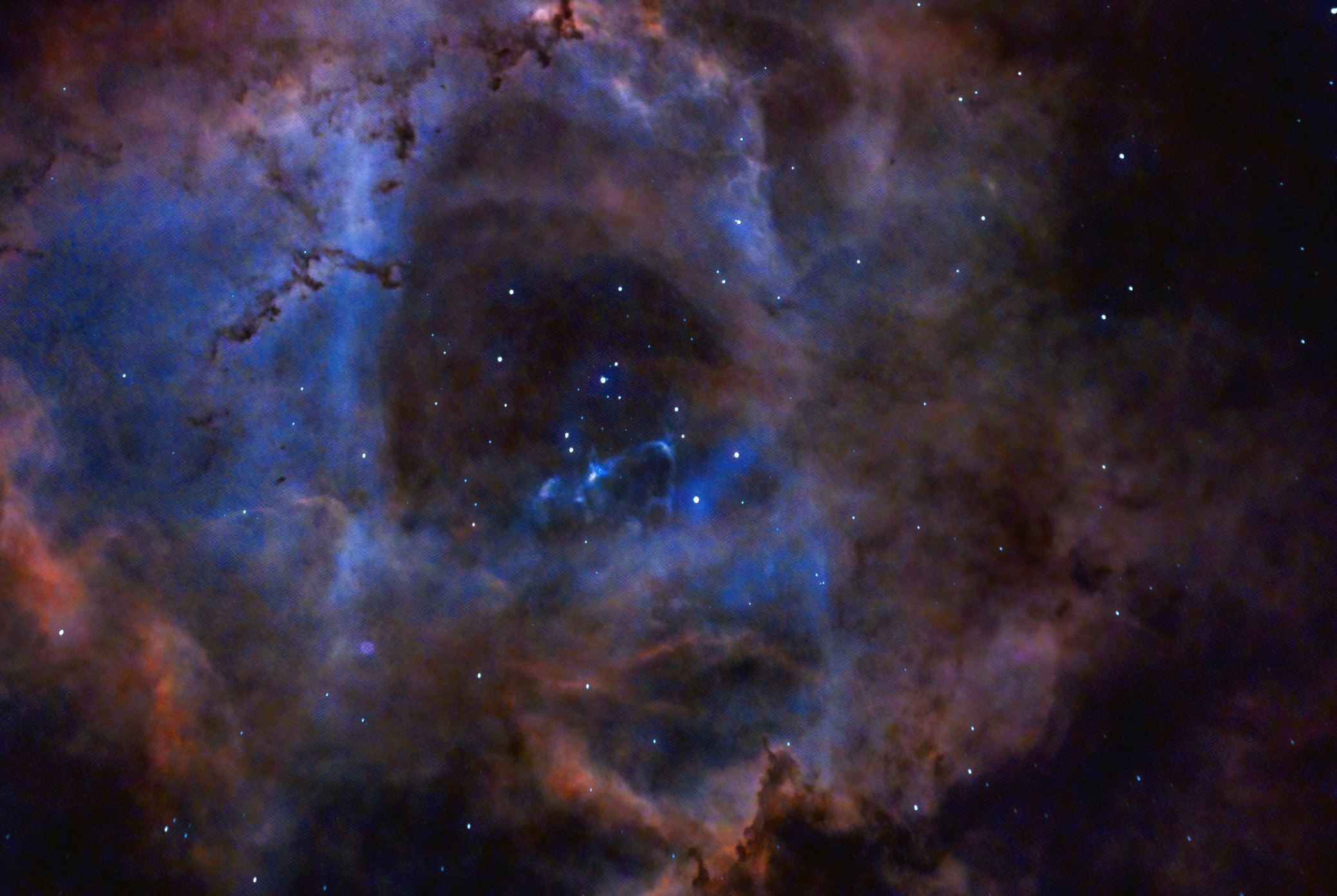 ILoveQatar.net | Meet award-winning astrophotographer Rizwan Ahmad & check out his stunning ...