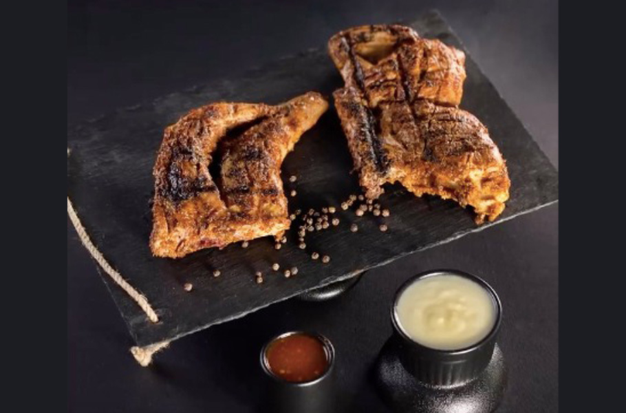 ILoveQatar.net | 10 restaurants to try barbecue meats in Qatar