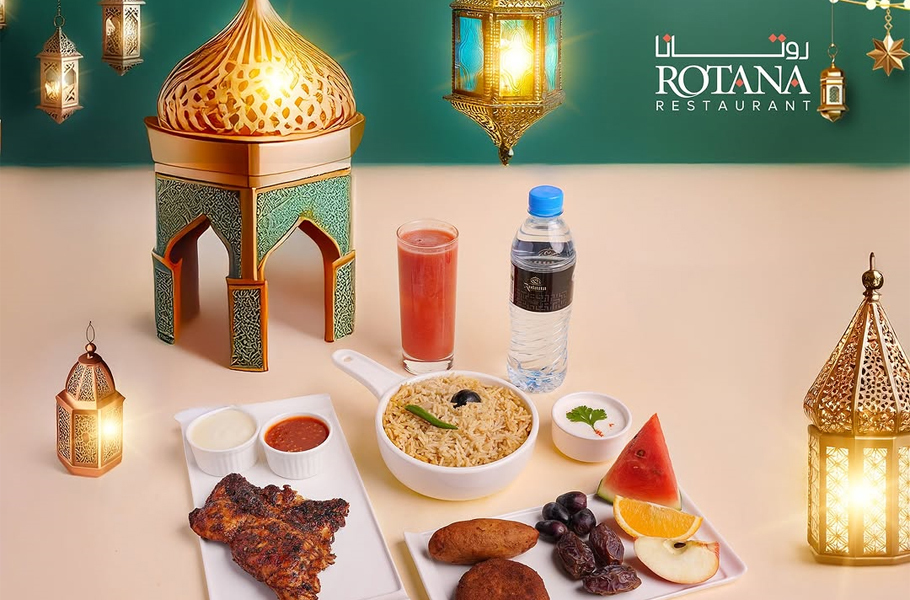 ILoveQatar.net | 10 Iftar boxes at QR 15 & below to try this Ramadan