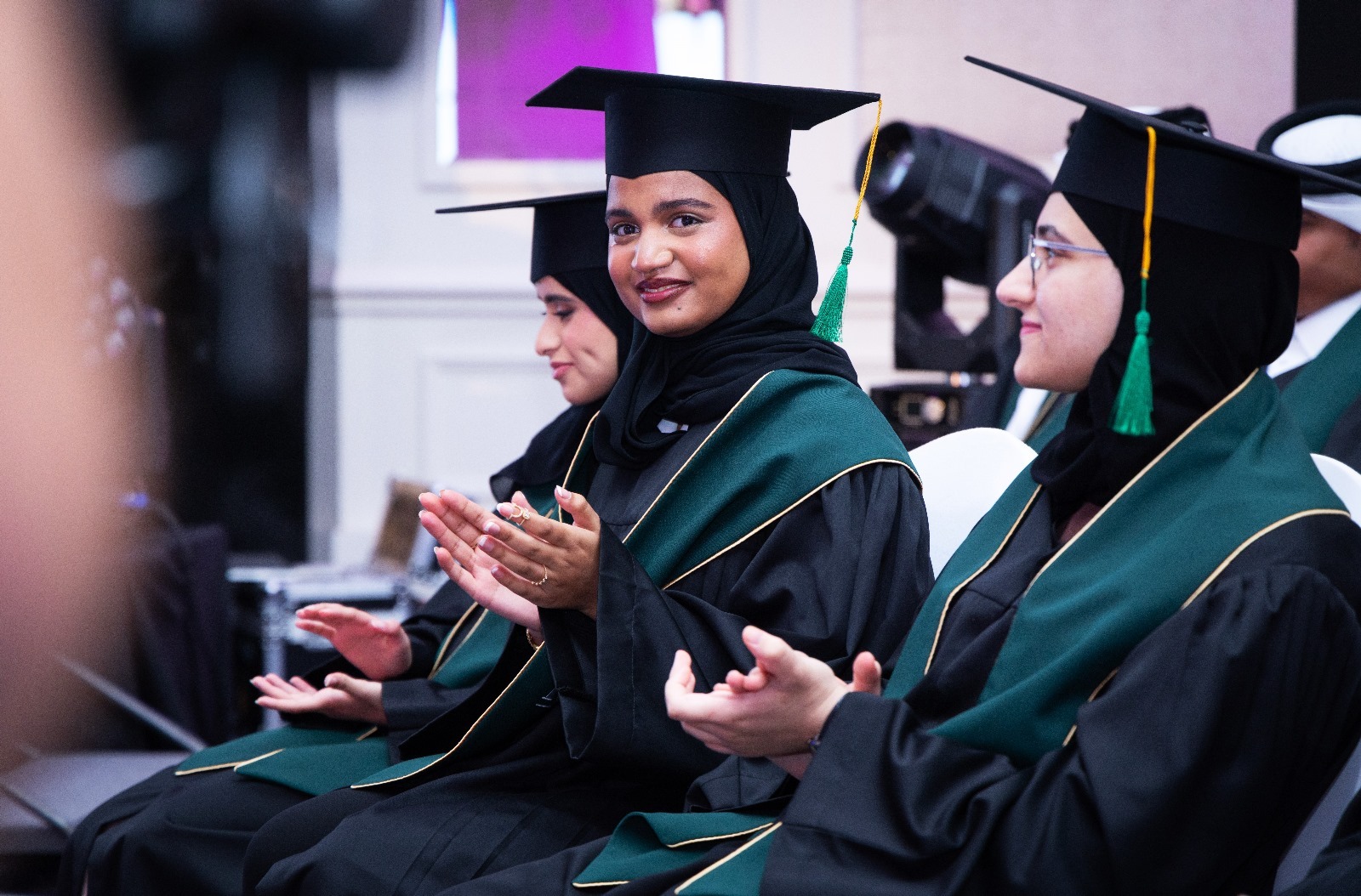 ILoveQatar.net | Royal Grammar School Guildford Qatar Class of 2025 ...