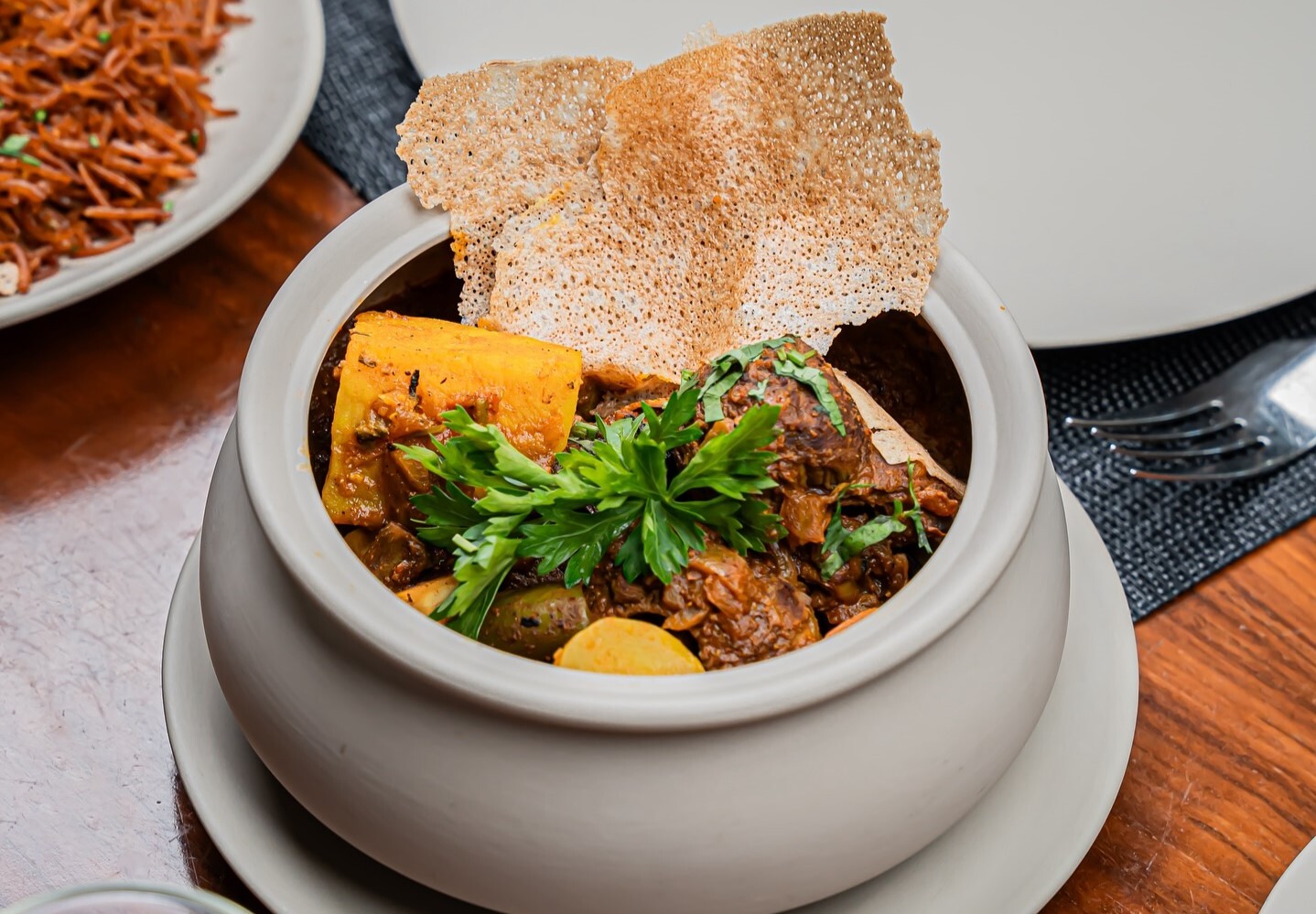 ILoveQatar.net | Your guide to MICHELIN restaurants in Doha