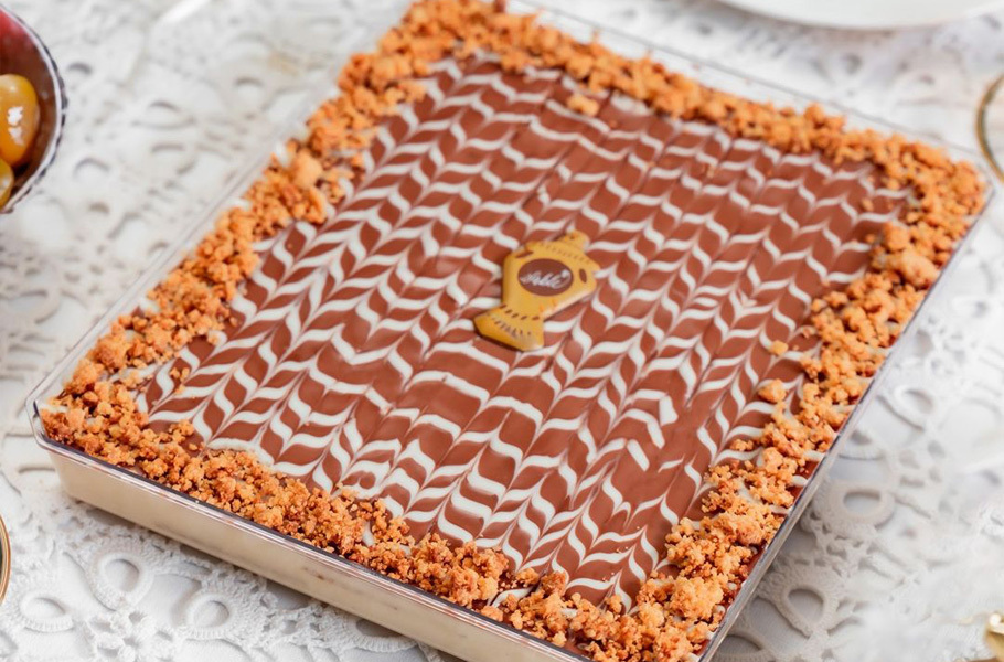 ILoveQatar.net | 10 must-try desserts for Ramadan & Eid Al Fitr