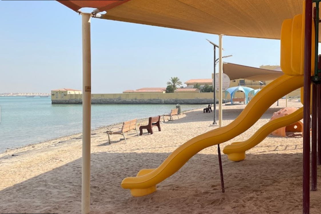 ILoveQatar.net | Best free beaches to check out in Qatar