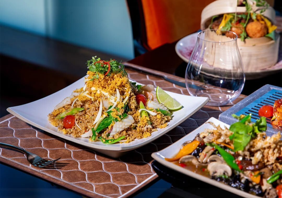ILoveQatar.net | All-day dining restaurants open during Ramadan 2025
