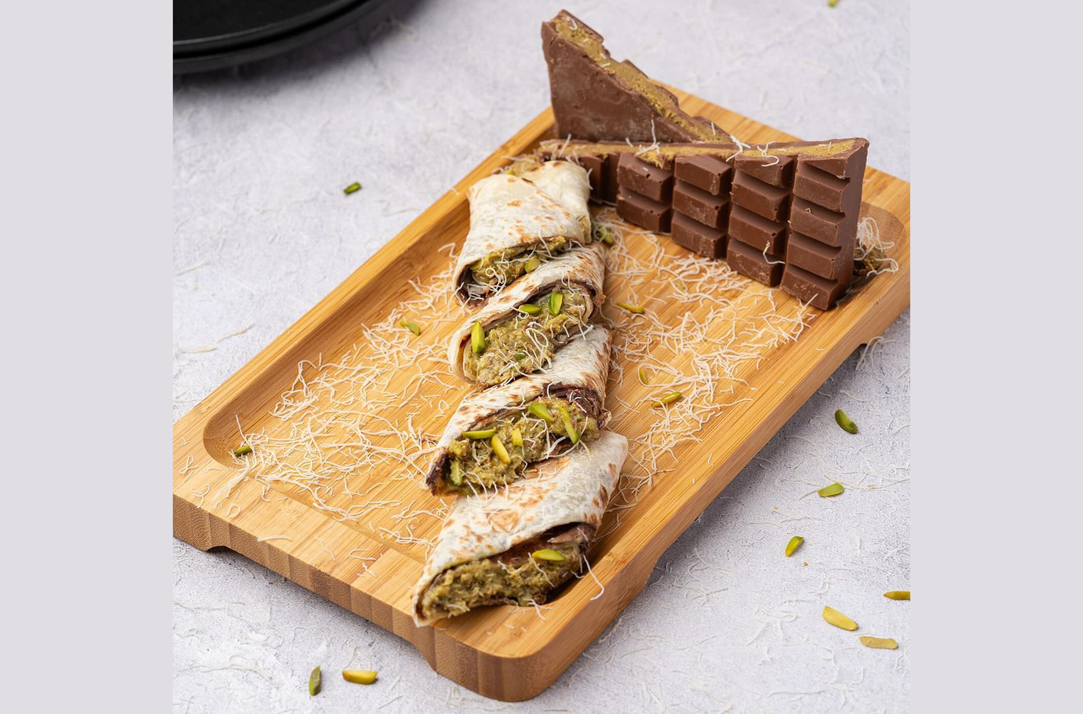 ILoveQatar.net | Dining deals of the week: 13 - 19 October 2024