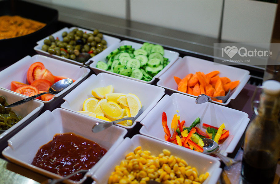ILoveQatar.net | Here's why the Al Baraha Restaurant breakfast buffet ...