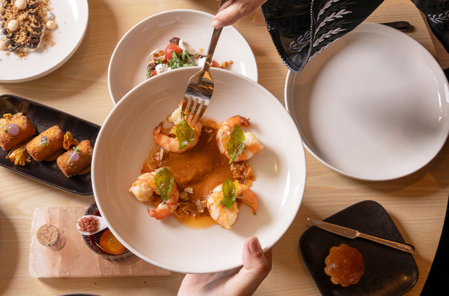 ILoveQatar.net | MICHELIN Guide Doha 2026 restaurants unveiled