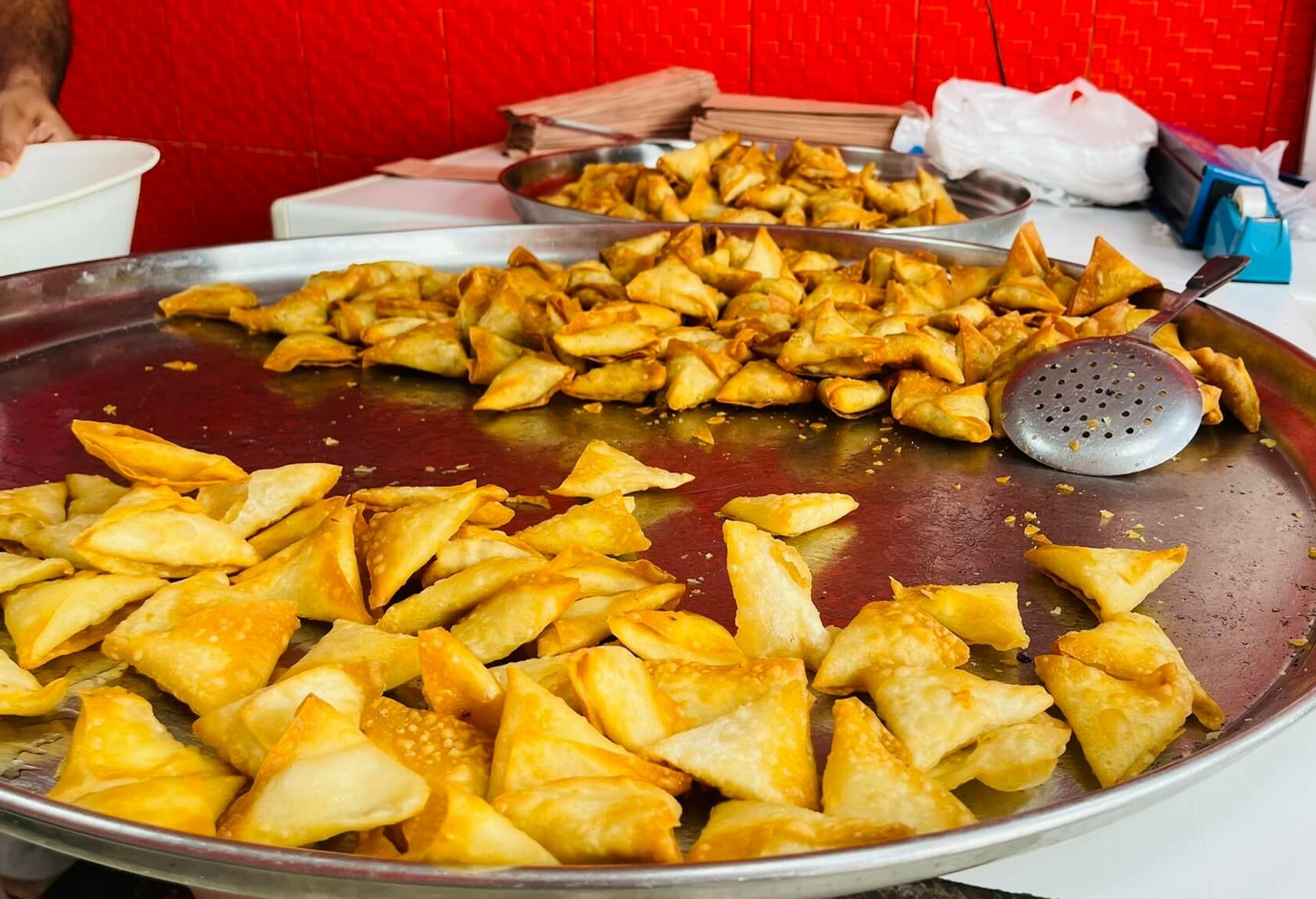 ILoveQatar.net | Savoury pastries from around the world to try in Doha