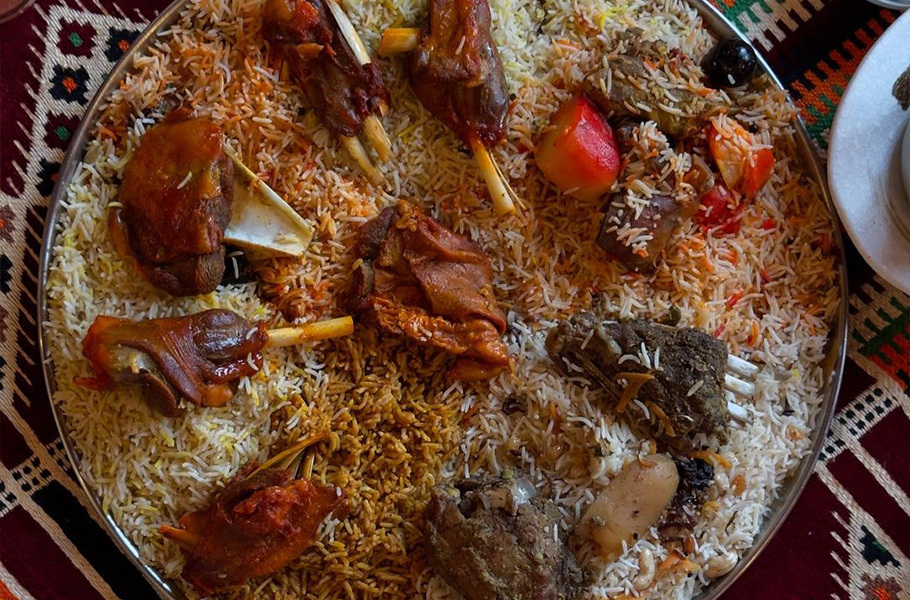 ILoveQatar.net | Yemeni restaurants in Qatar
