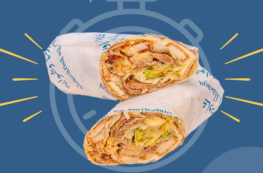 ILoveQatar.net | Must try shawarma places in Qatar