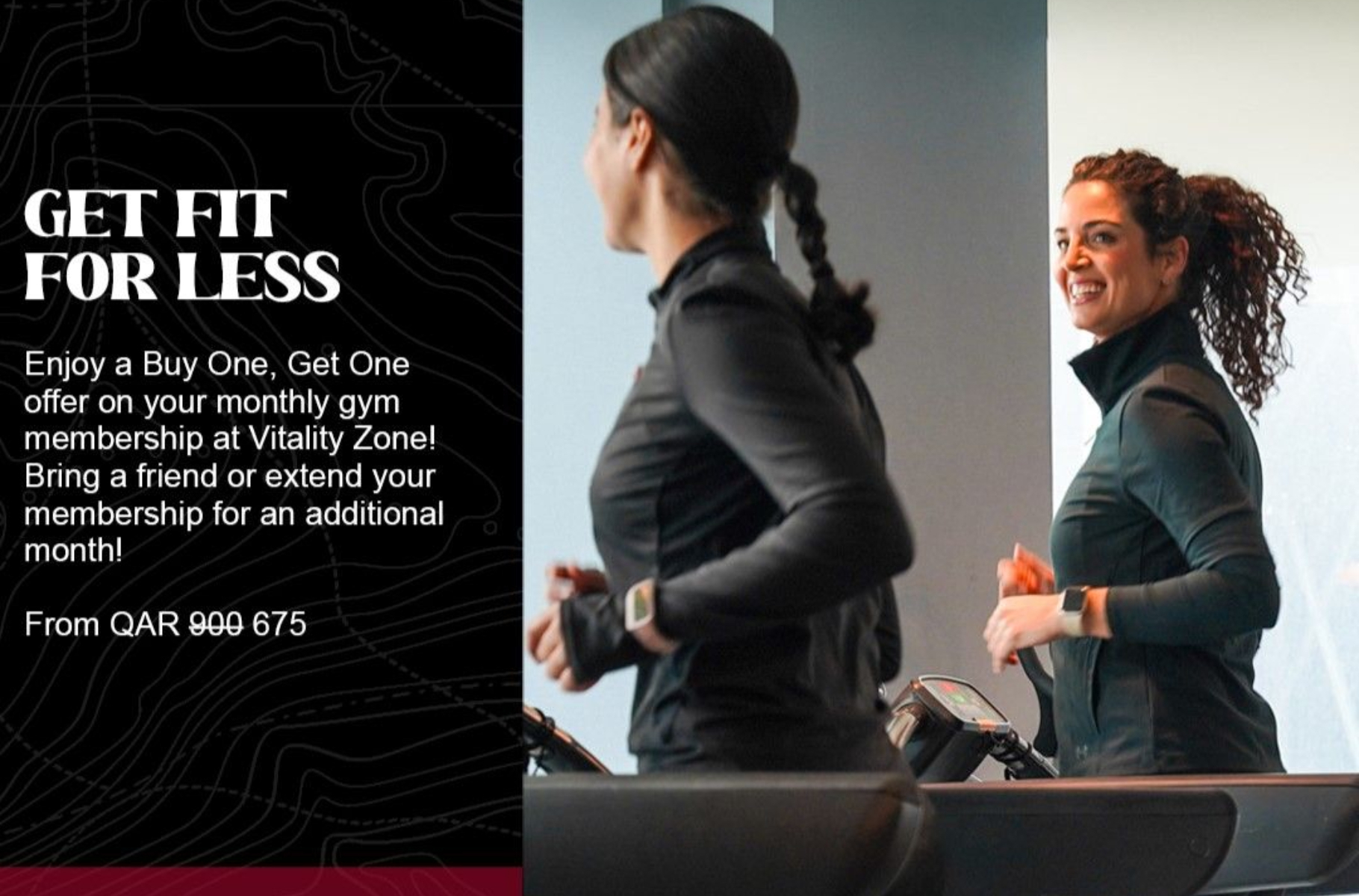 ILoveQatar.net | Special offers of the week: 11 - 17 May 2025