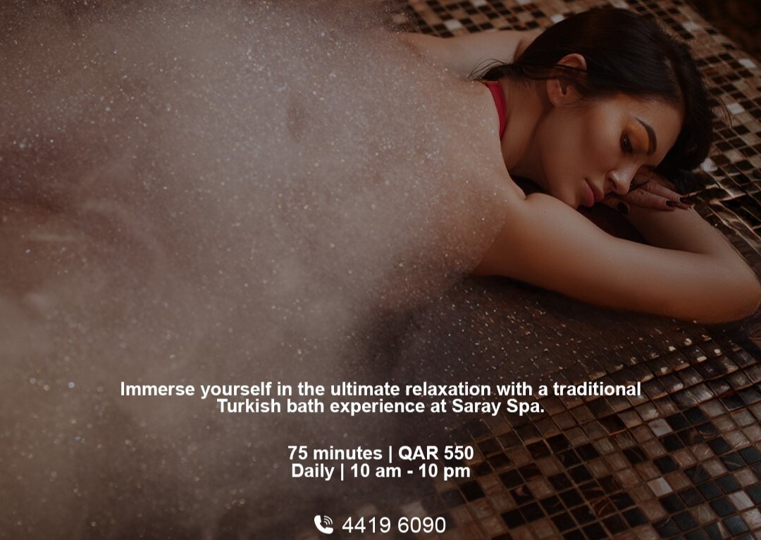 ILoveQatar.net | Special offers of the week: 16 - 22 February 2025