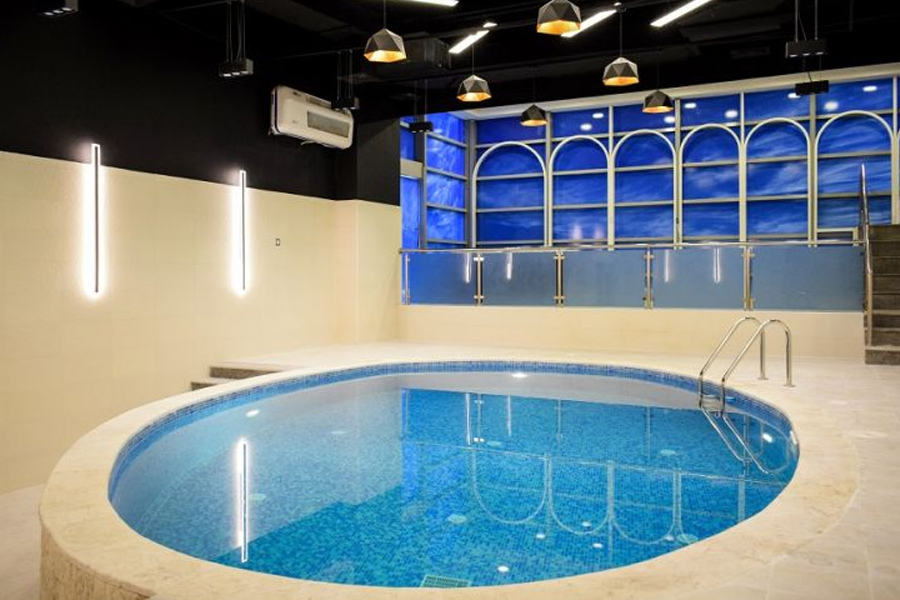 ILoveQatar.net | 8 ladies day pool access offers