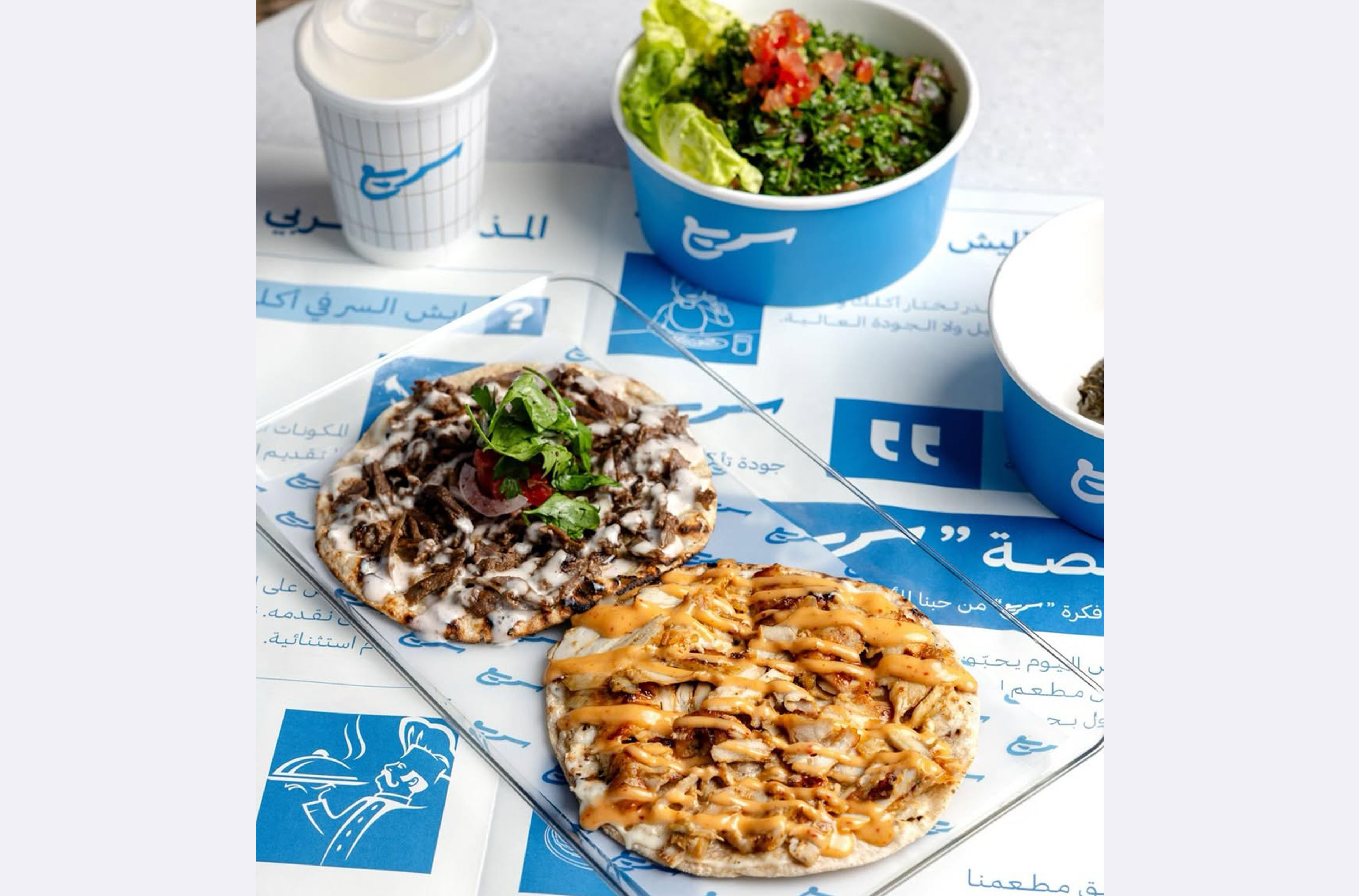 ILoveQatar.net | Top 5 new restaurants and cafes in Qatar [February 2026]