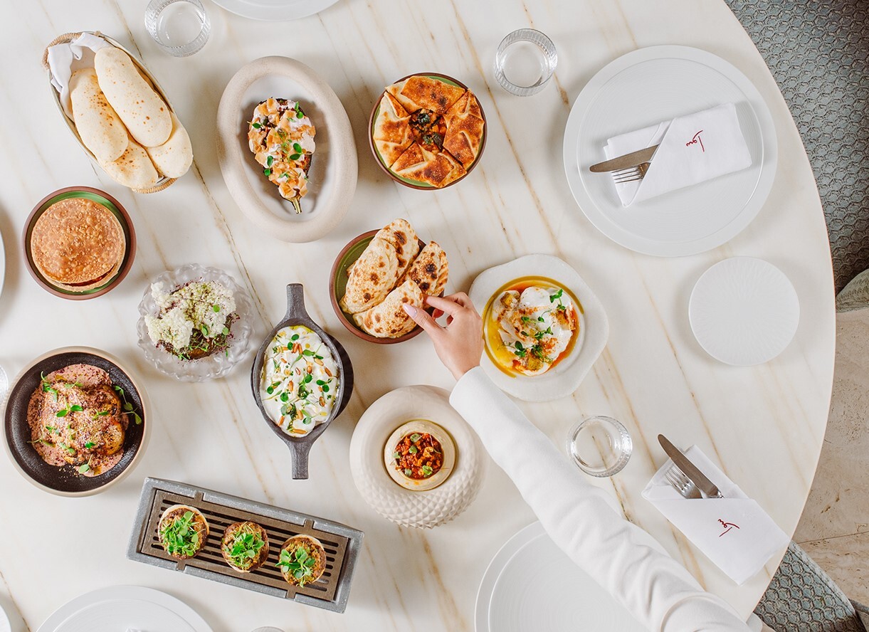 ILoveQatar.net | Your guide to MICHELIN restaurants in Doha