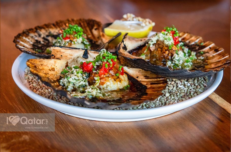 ILoveQatar.net | Find out why Baron Doha is a must-try dining experience