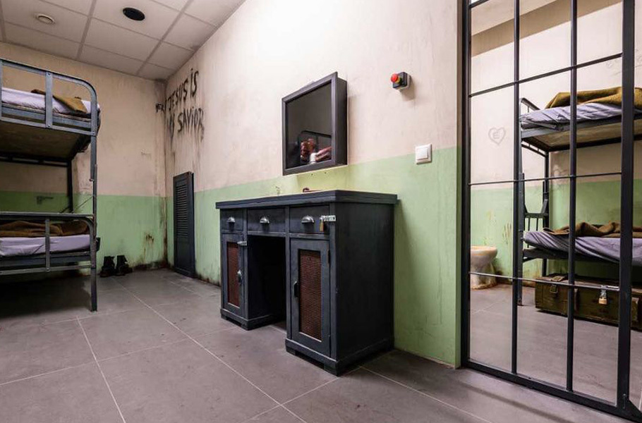 ILoveQatar.net | Escape & adventure rooms to check out in Qatar