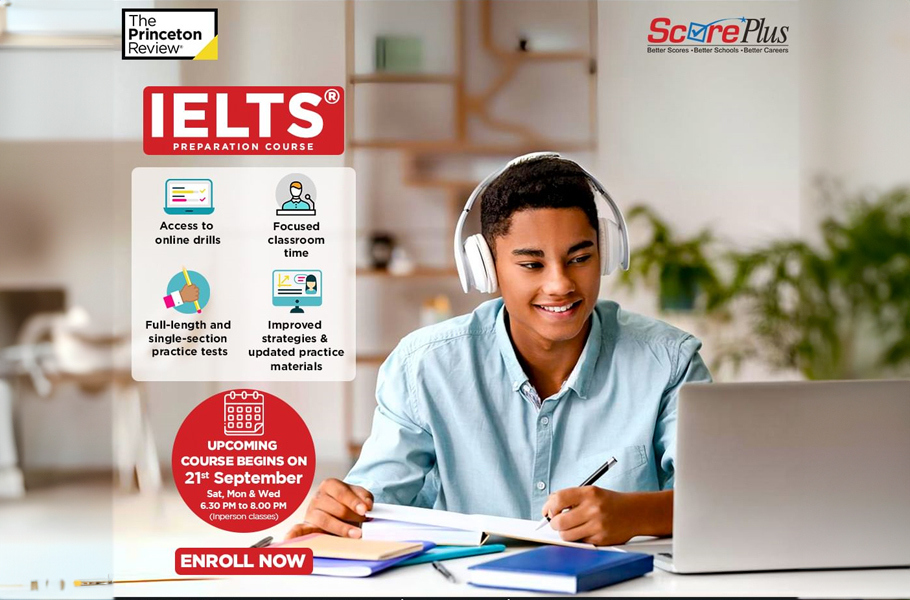 ILoveQatar.net | Where to get IELTS tuition in Qatar