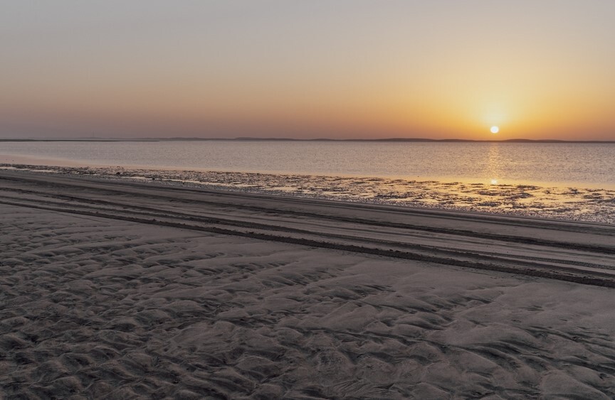 ILoveQatar.net | Best free beaches to check out in Qatar