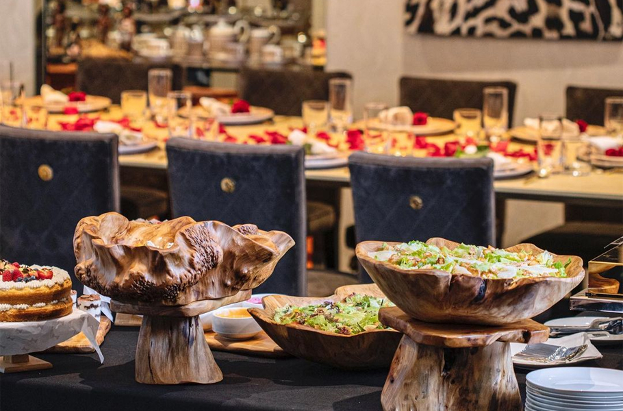 ILoveQatar.net | Catering service providers in Qatar